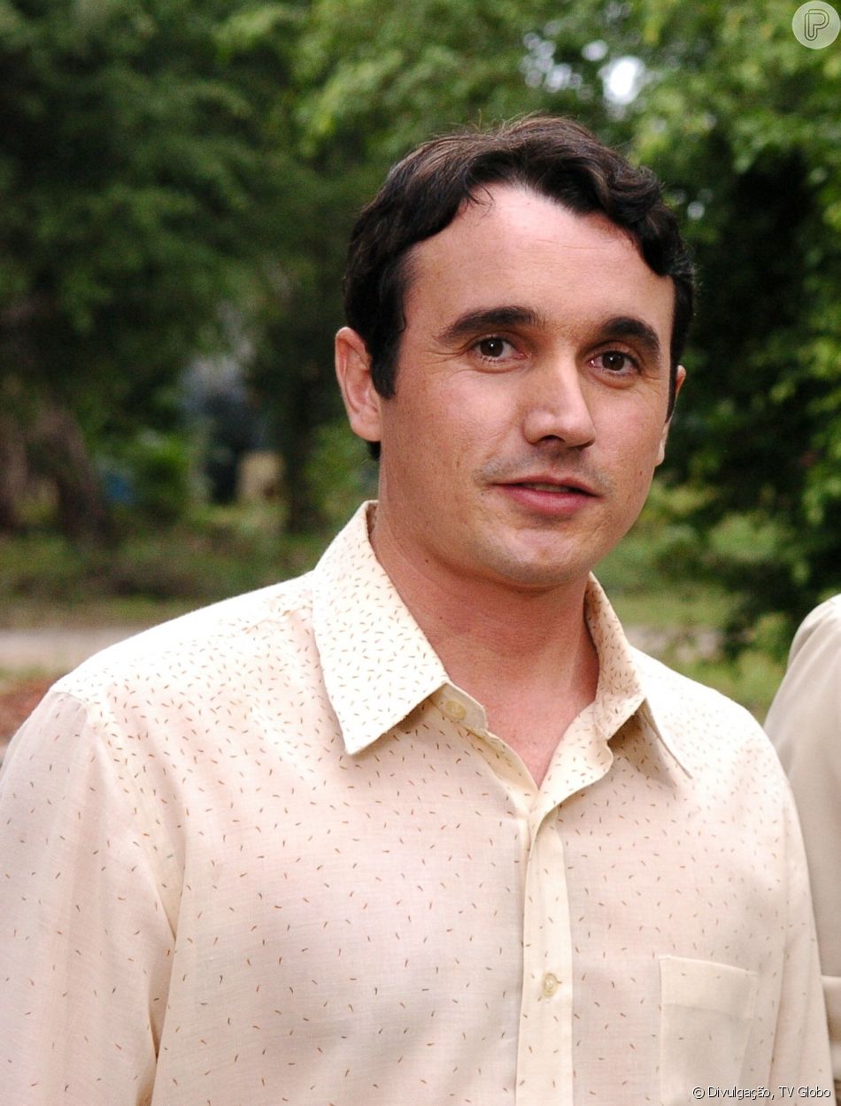 Morre o ator Caio Junqueira