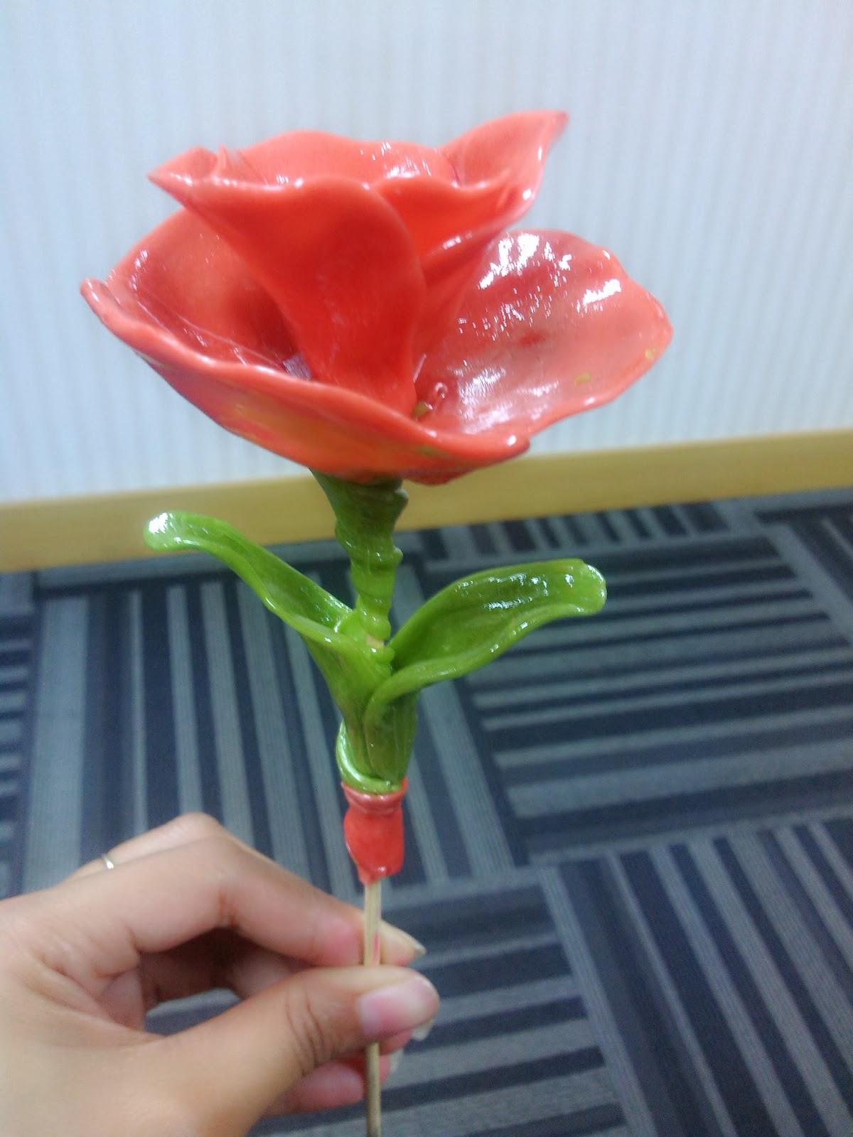 Gulali Tradisional cantik dari JOGJA - empiechubby.com