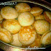 Foodie & Menu's: Danwake ( Hausa Traditional dumpling)