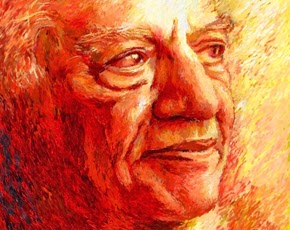 Ankahee Hi Rah Gayi...: Mere Dil Mere Musafir by Faiz Ahmed Faiz