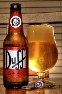 La cerveceria de Neo Manza: Los hermanos de Duff, la verdadera historia