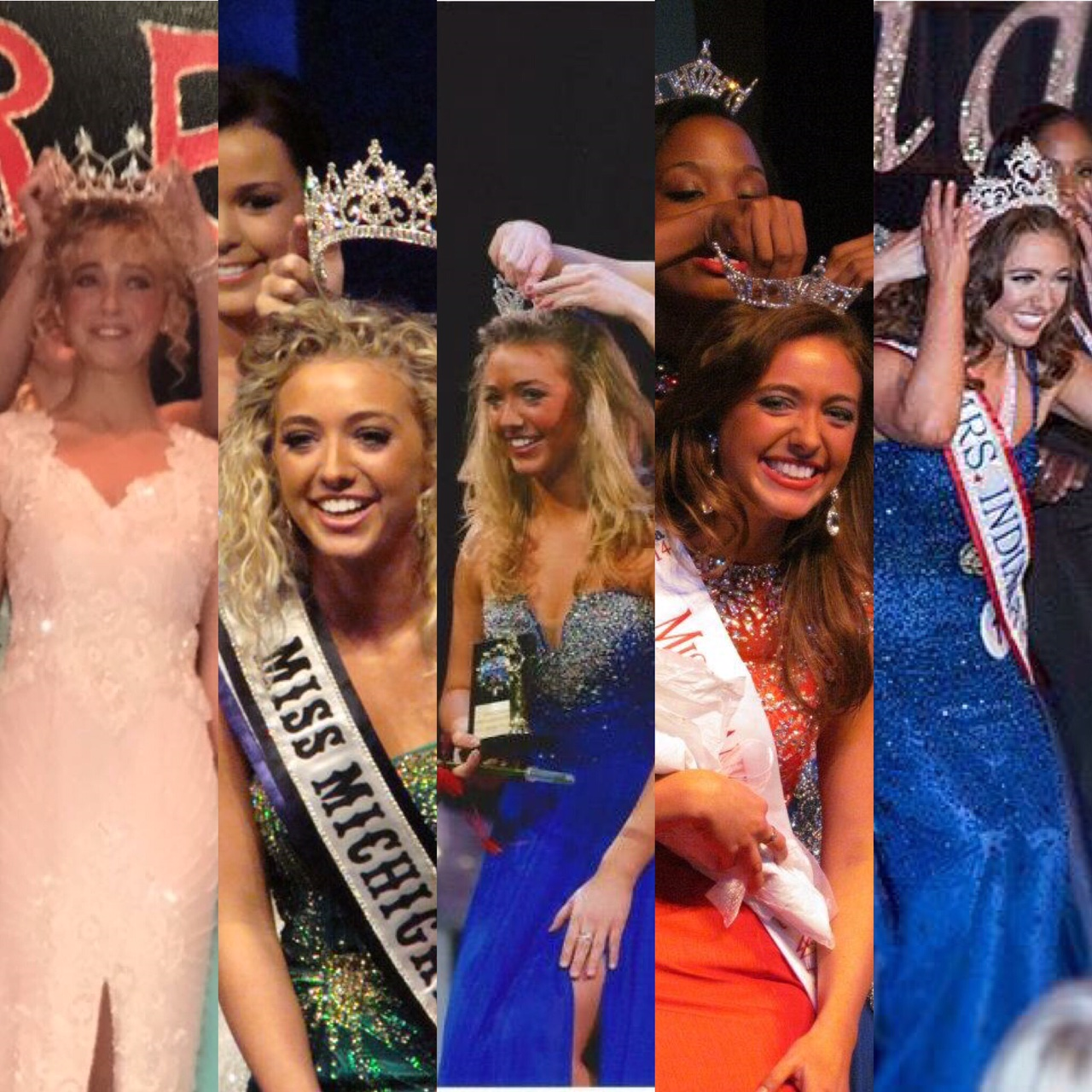 Pageant Proud