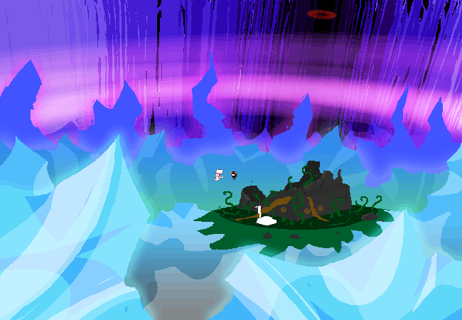 Eridan: Make a homestuck blog for school =>: Planets