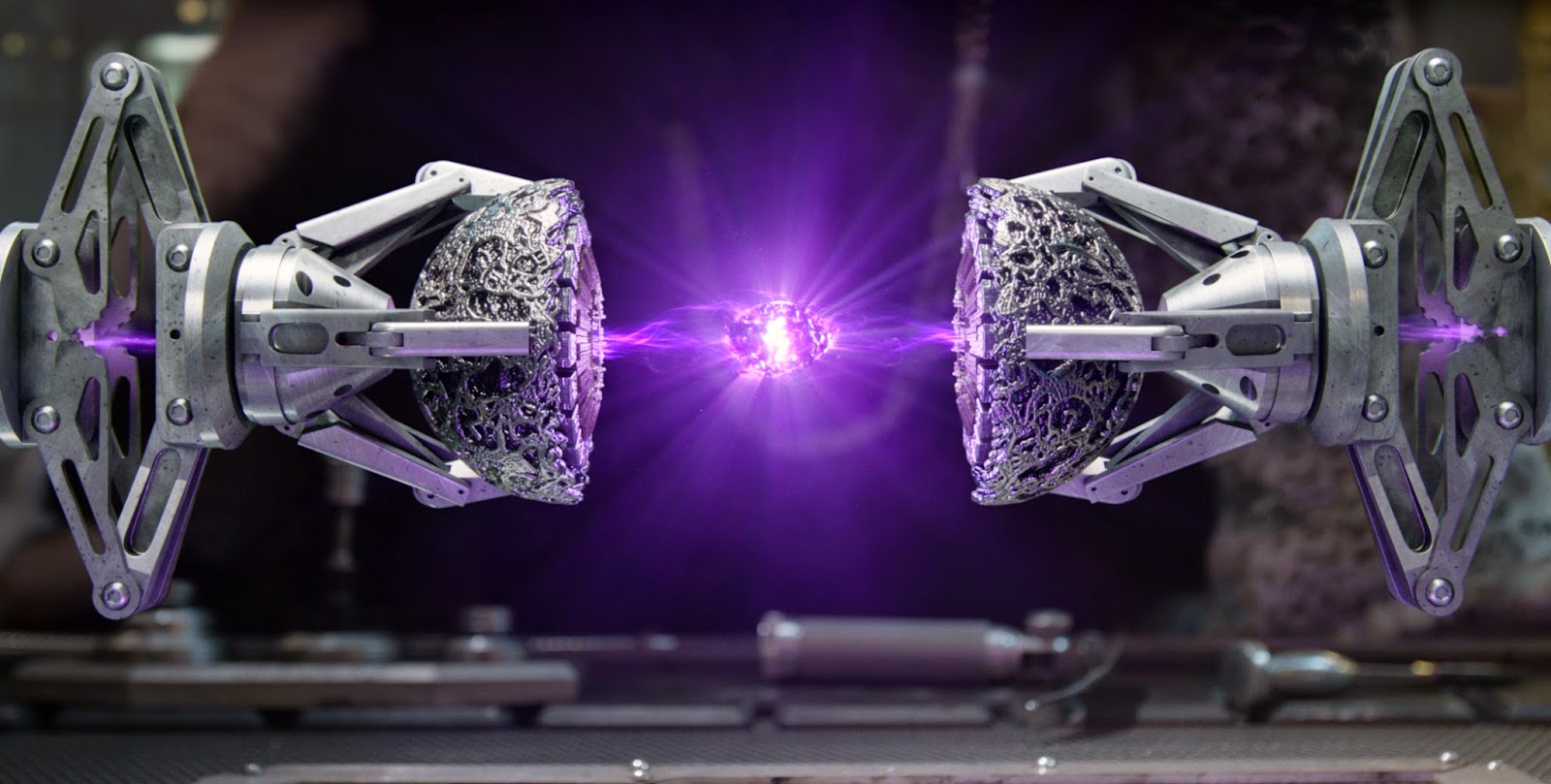 Marvel Movies Timeline: มณีชิ้นที่สี่ The Orb (Power Stone)