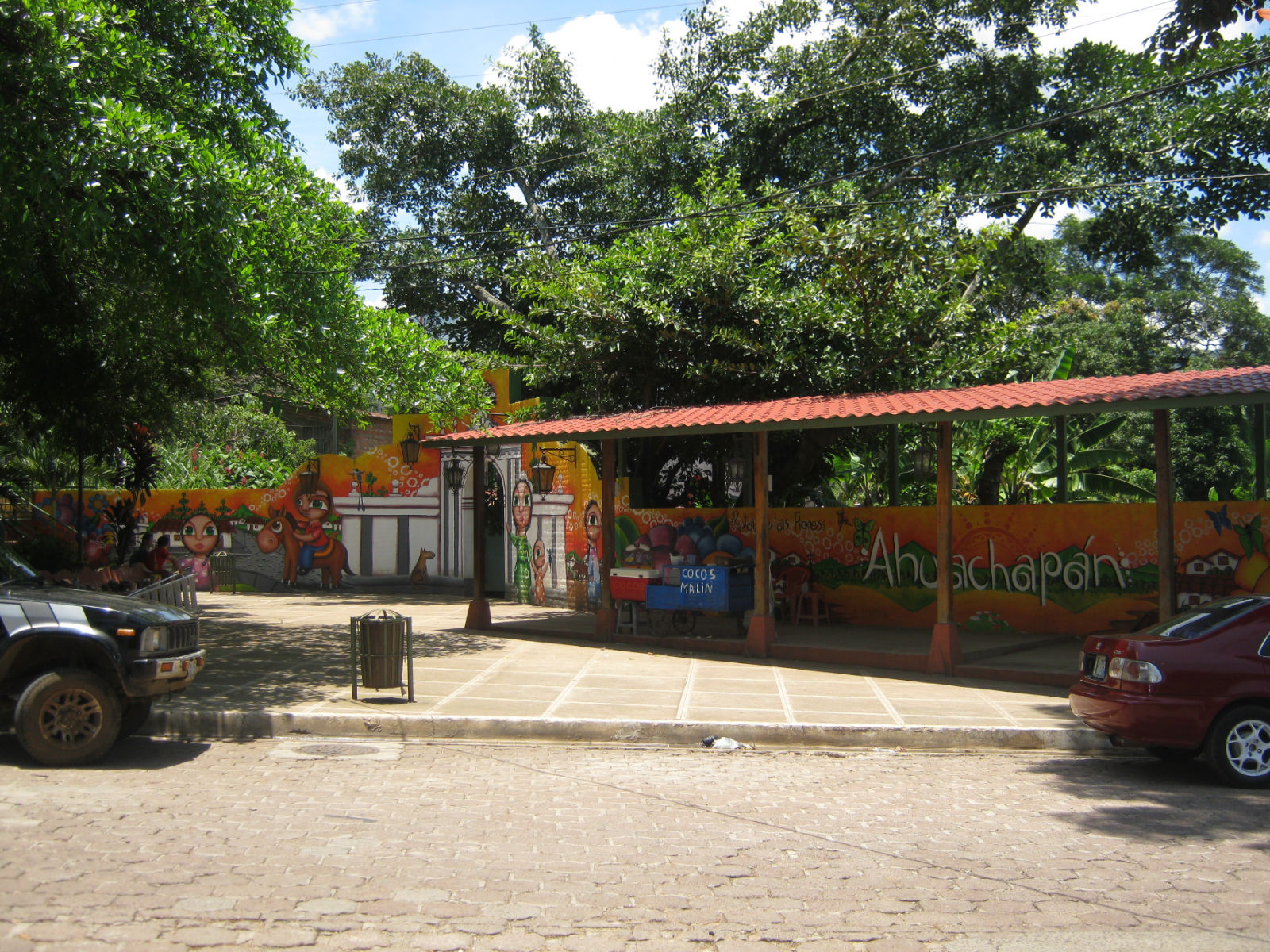 Ahuachapán