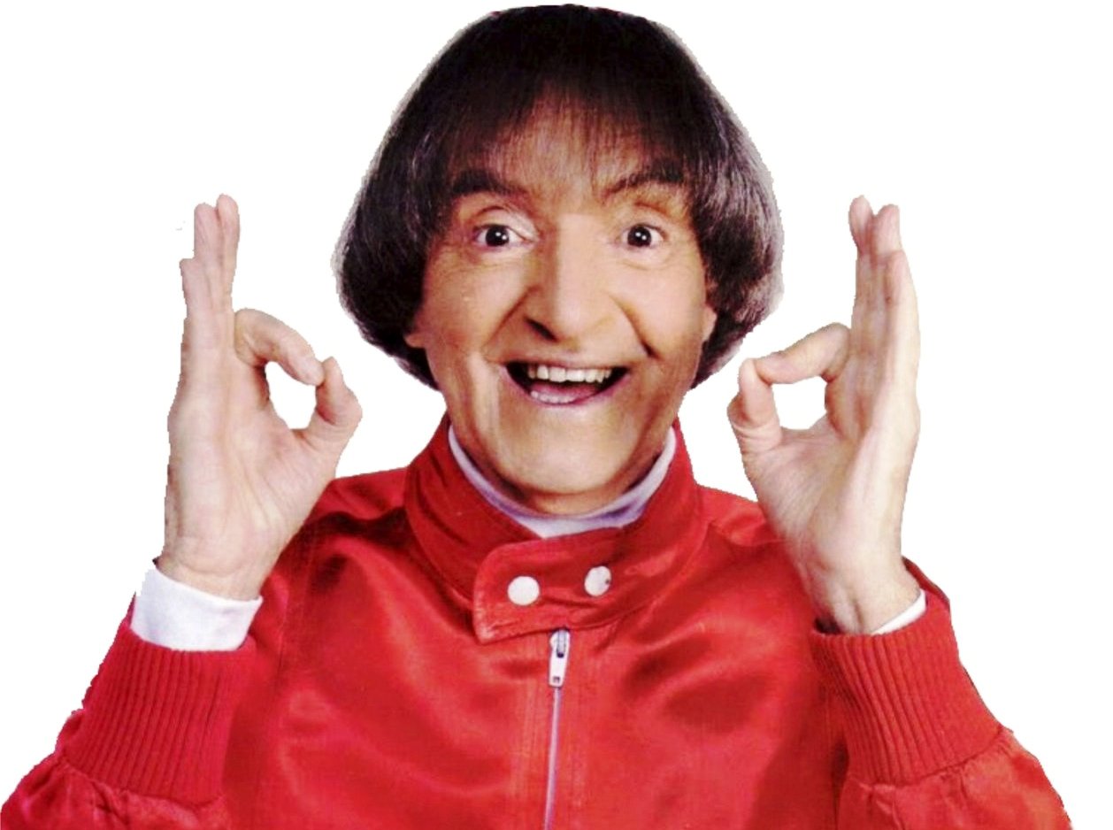 EL SHOW DE CARLITOS BALA: EL CUMPLEAÑOS DE CARLITOS Y UN NUEVO RECORD ...