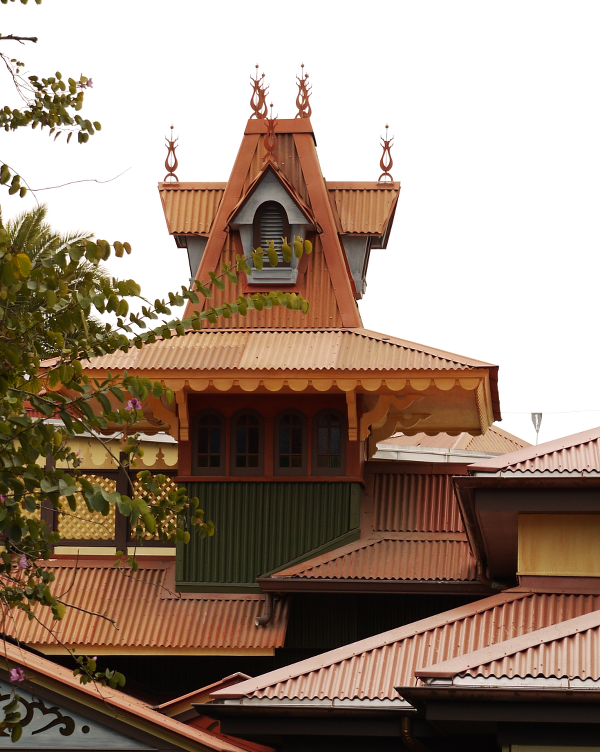 Passport to Dreams Old & New: Understanding the Adventureland Veranda
