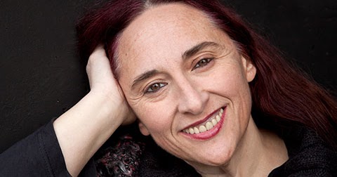 Isabel Franc: Contar cuentos