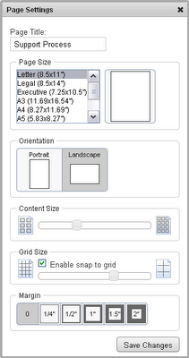 Confluence Plugins: LucidChart for Confluence