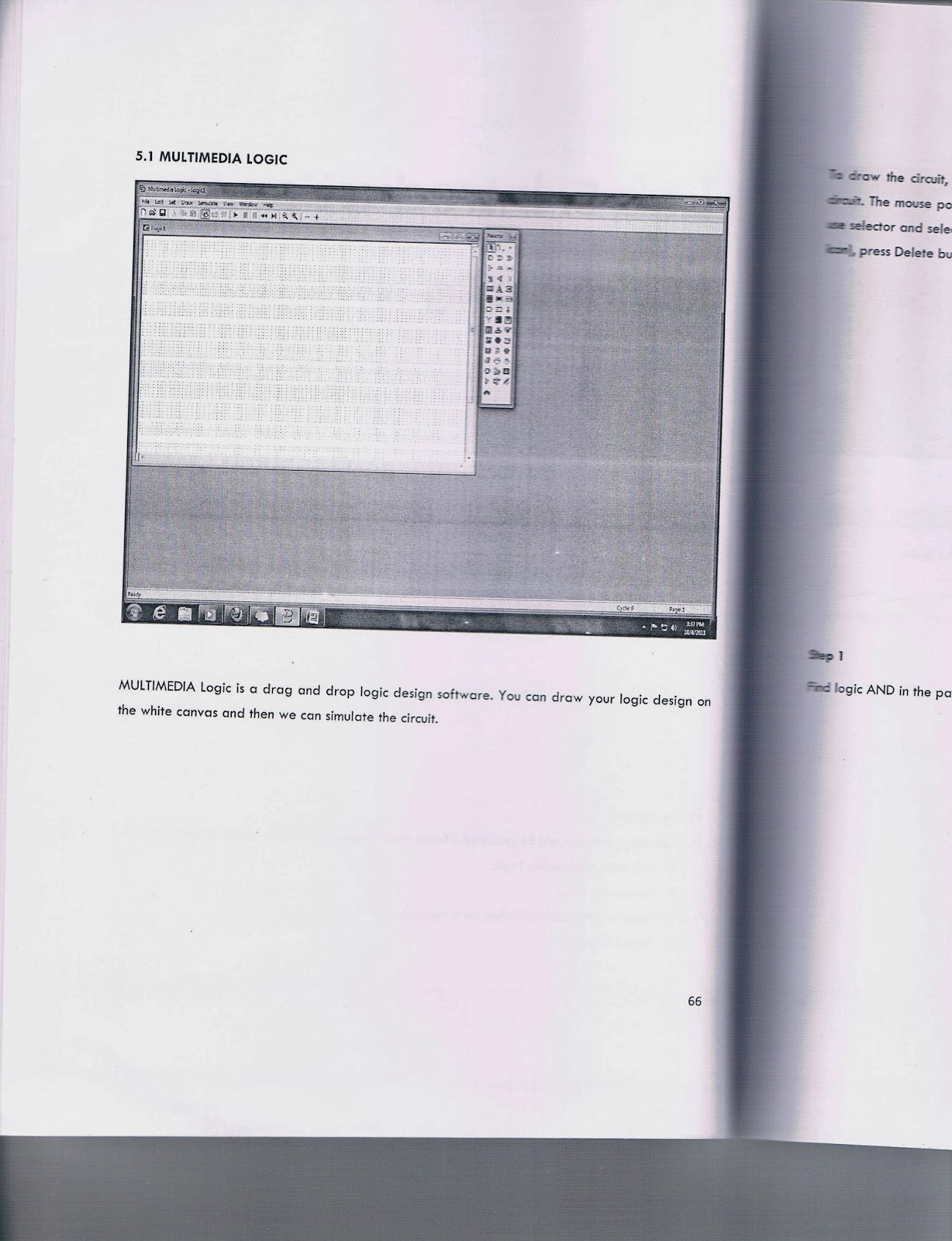 AnonymousG: Digital Logic Simulator