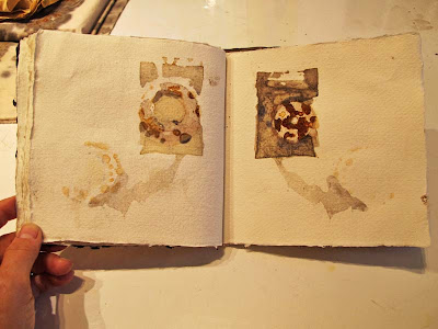 Jennifer Coyne Qudeen: A book of tea