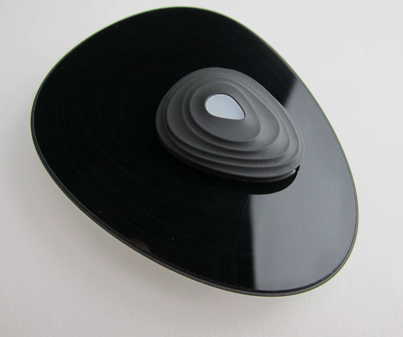 Living in THE BIG RING: STRYD Running Power Meter