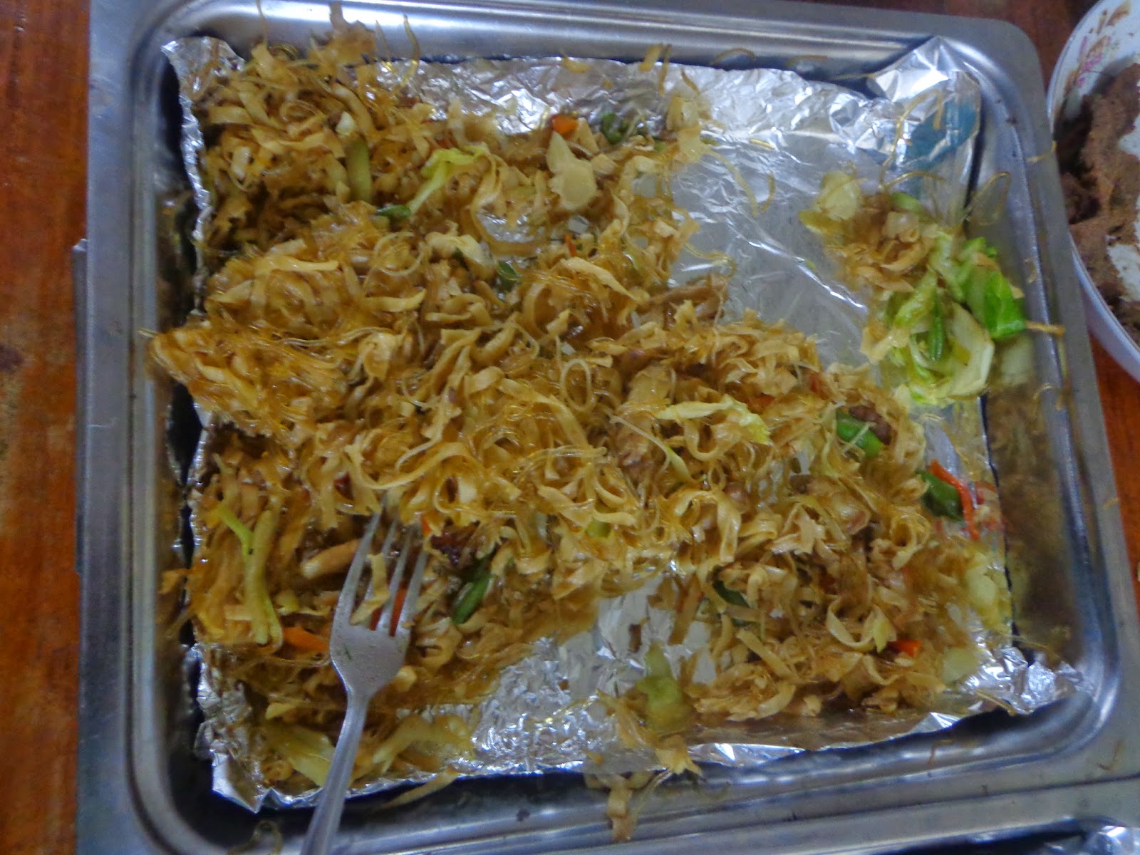 Food Bonding (Pinoy Cuisine - Dinner Recipes) | Yoydee's Corner PH™