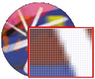 El CoNoCiMiEnTo: Formatos de imágenes FMP, GIF, DPX, BMP, TIFF, y SWF