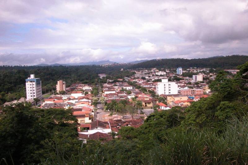 Ipatinga | Cidade de Minas Gerais - Geografia Total™