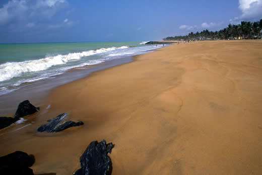 Togo - Travel Guide and Travel Info - Exotic Travel Destination