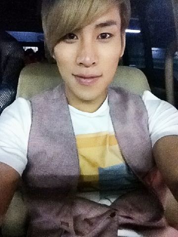 Kpop Profile Brasil: Code-V