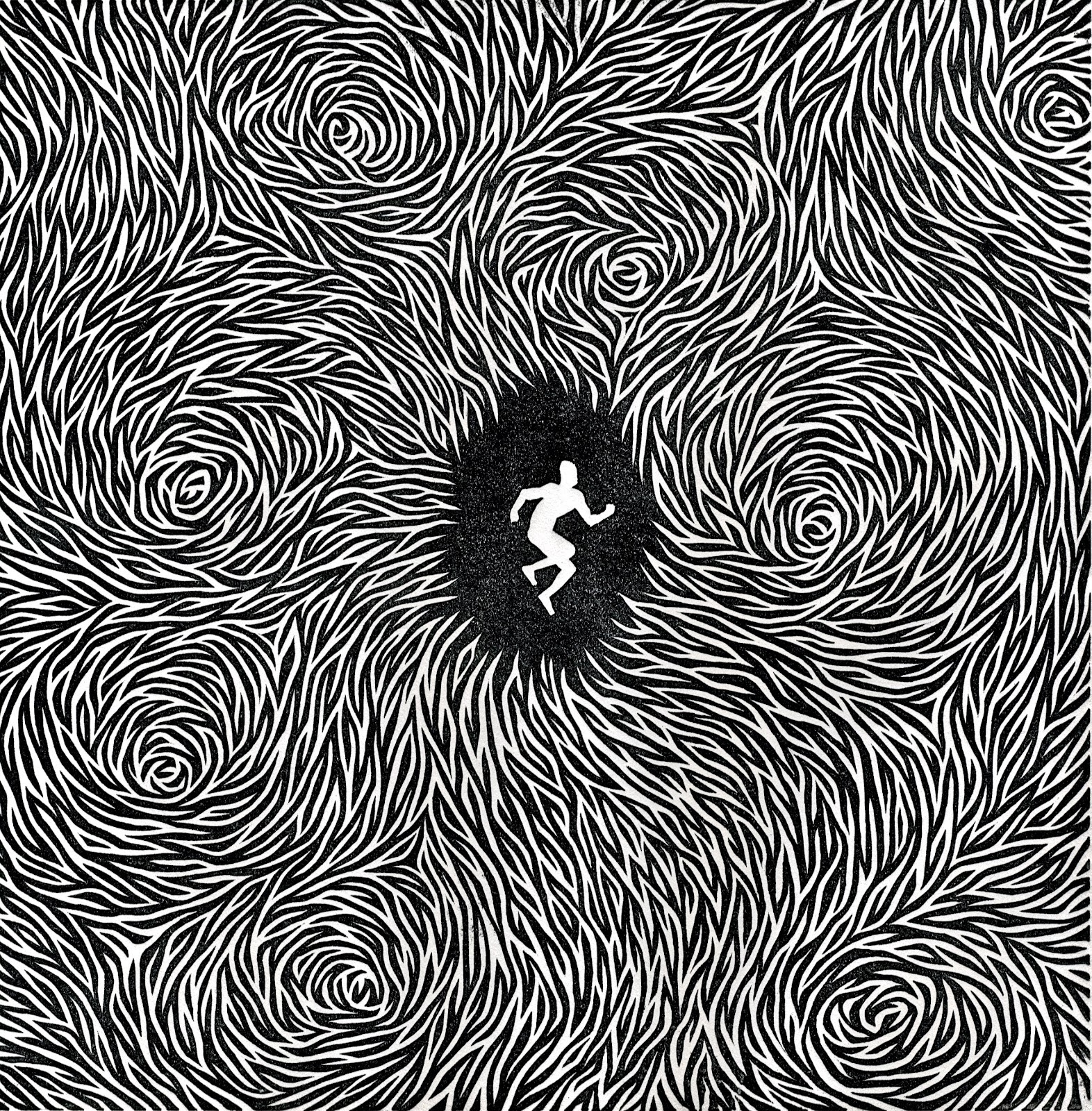 creativamente o sztuce: PORADNIK 1#: JAK ZROBIĆ LINORYT W DOMU?