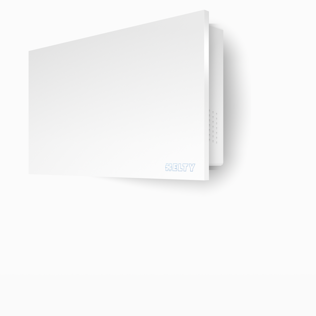 Arredo e Design: Stop a muffe e umidità: con Helty Flow Plus la casa ...