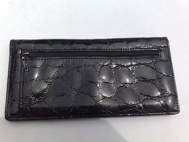 JohairiStore: CAPACCI Leather wallet Purse (SOLD)