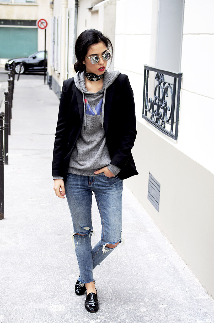 FAKE | The Deets on E