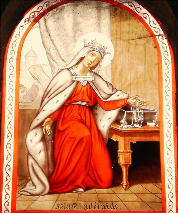 SANTOS E SANTAS DE DEUS NAS APARIÇÕES DE JACAREÍ: 16 de dezembro - Dia ...