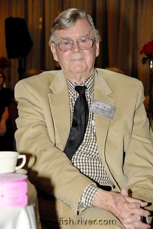 Let Your Light Shine: John Boy