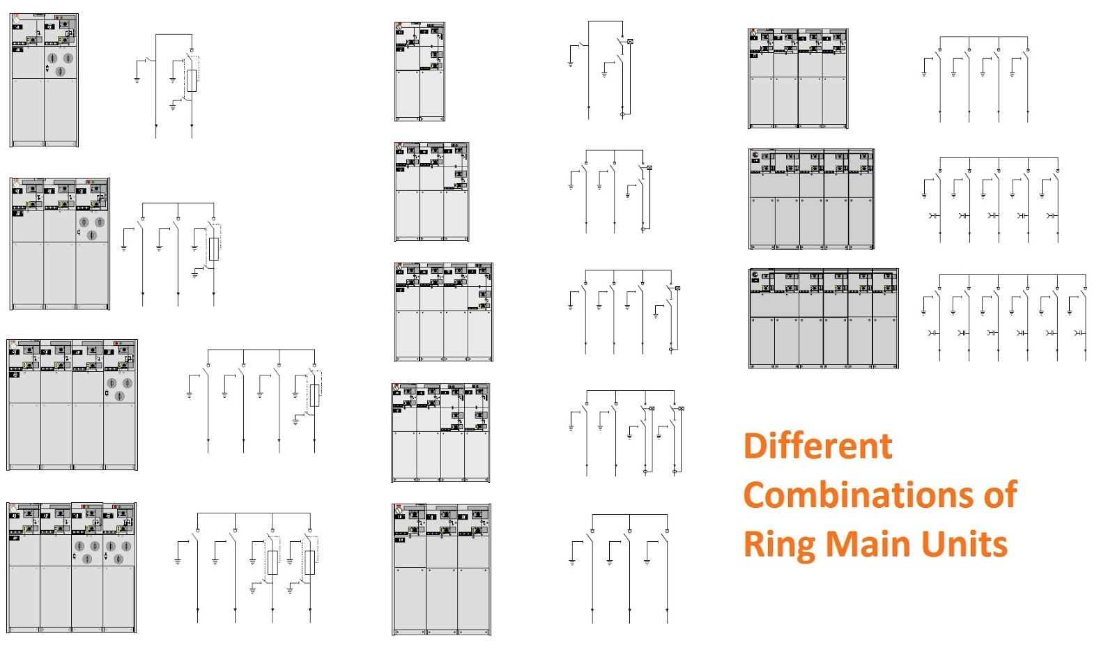 How to Read and Interpret Electrical Shop Drawings –Part Four ...