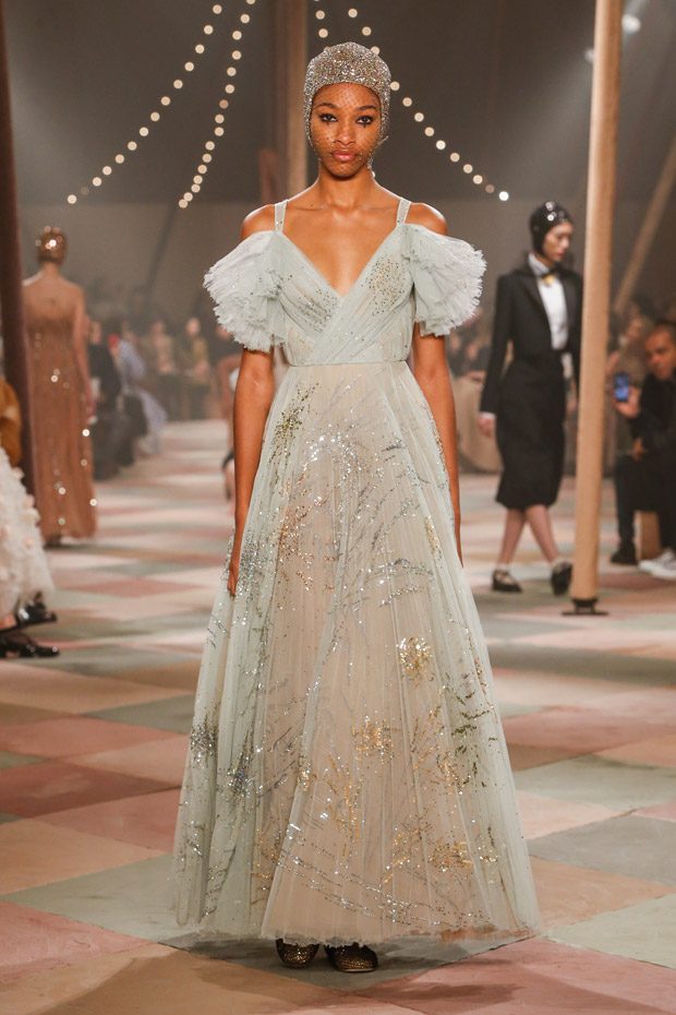 Christian Dior - Desfile Spring Summer 2019 ~ Mad Moda