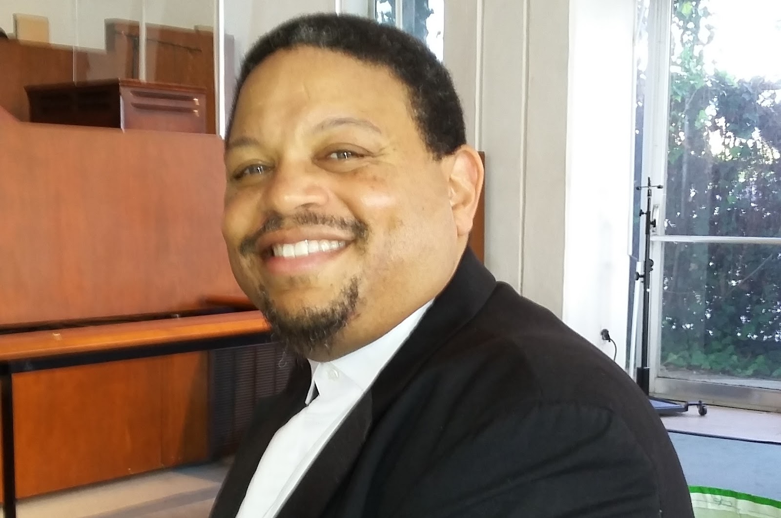 AfriClassical: John Malveaux: Sun., Dec. 11, 2016 Holman United ...