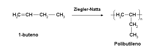 Polibutileno (PB-1) | Tecnología de los Plásticos
