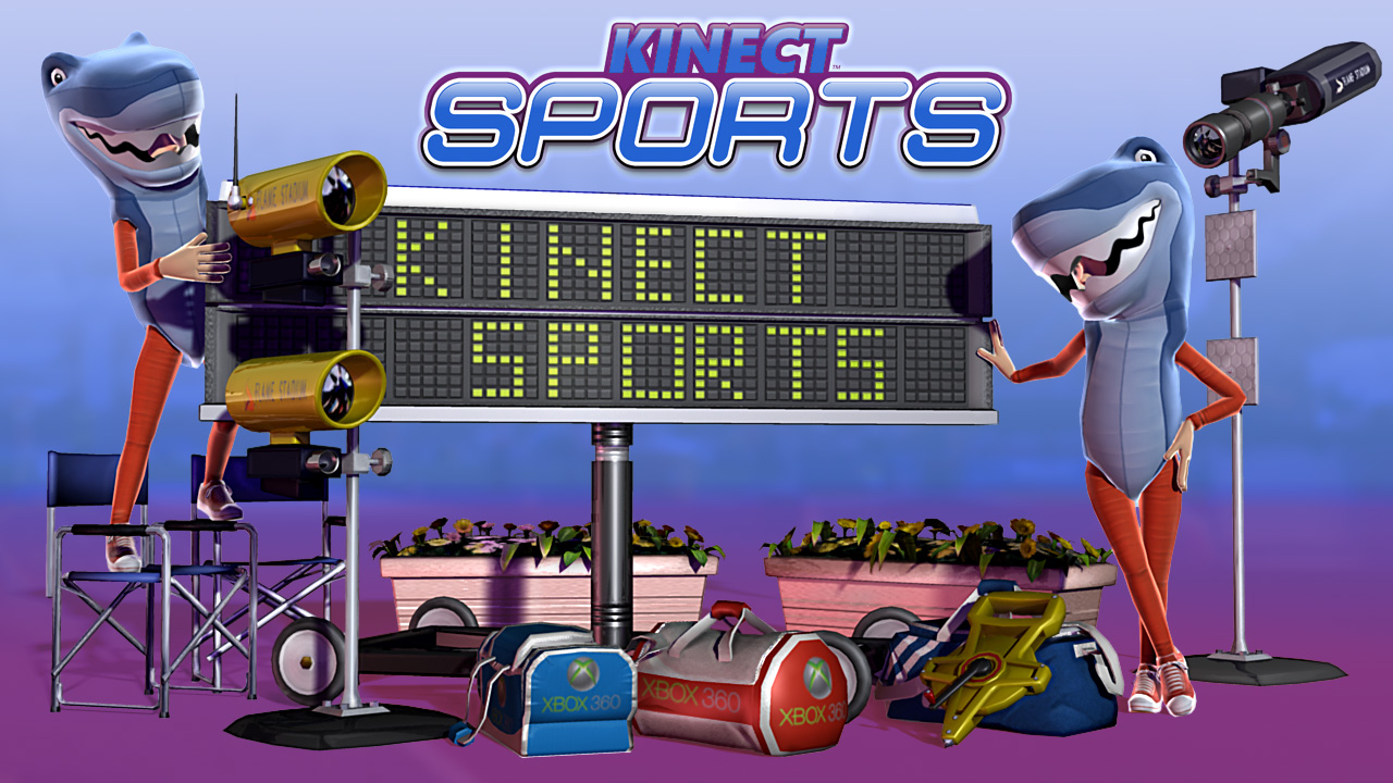 Microsoft to release collection with two Rare Ltd. classics | NeoGAF