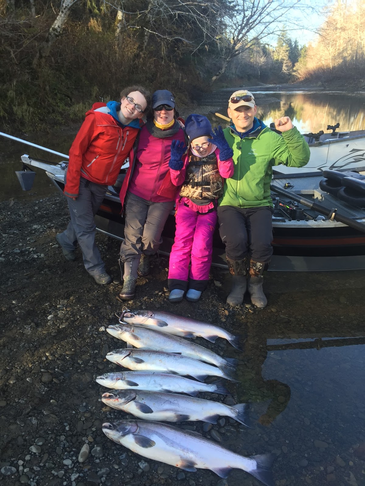 Saving Fish from Drowning: Preparing for a Successful Fishing Trip