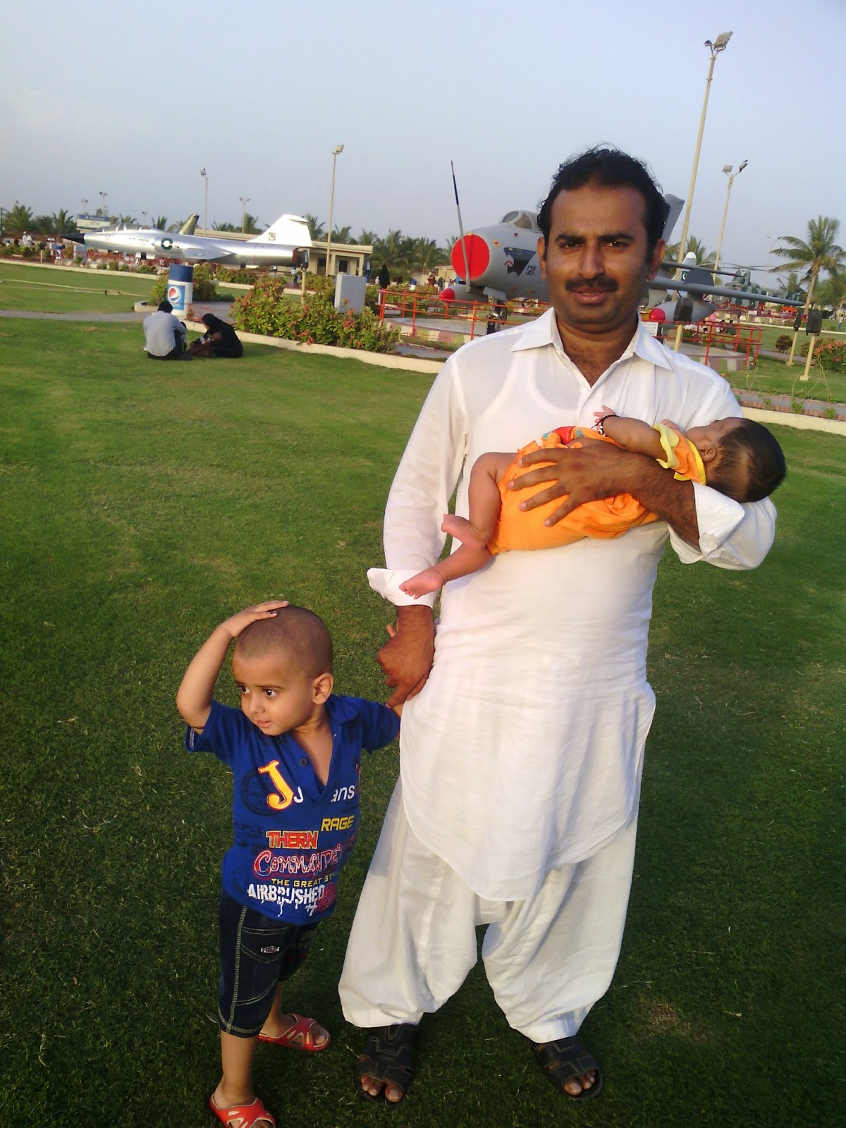 MUHAMMAD AZAN PICTURES