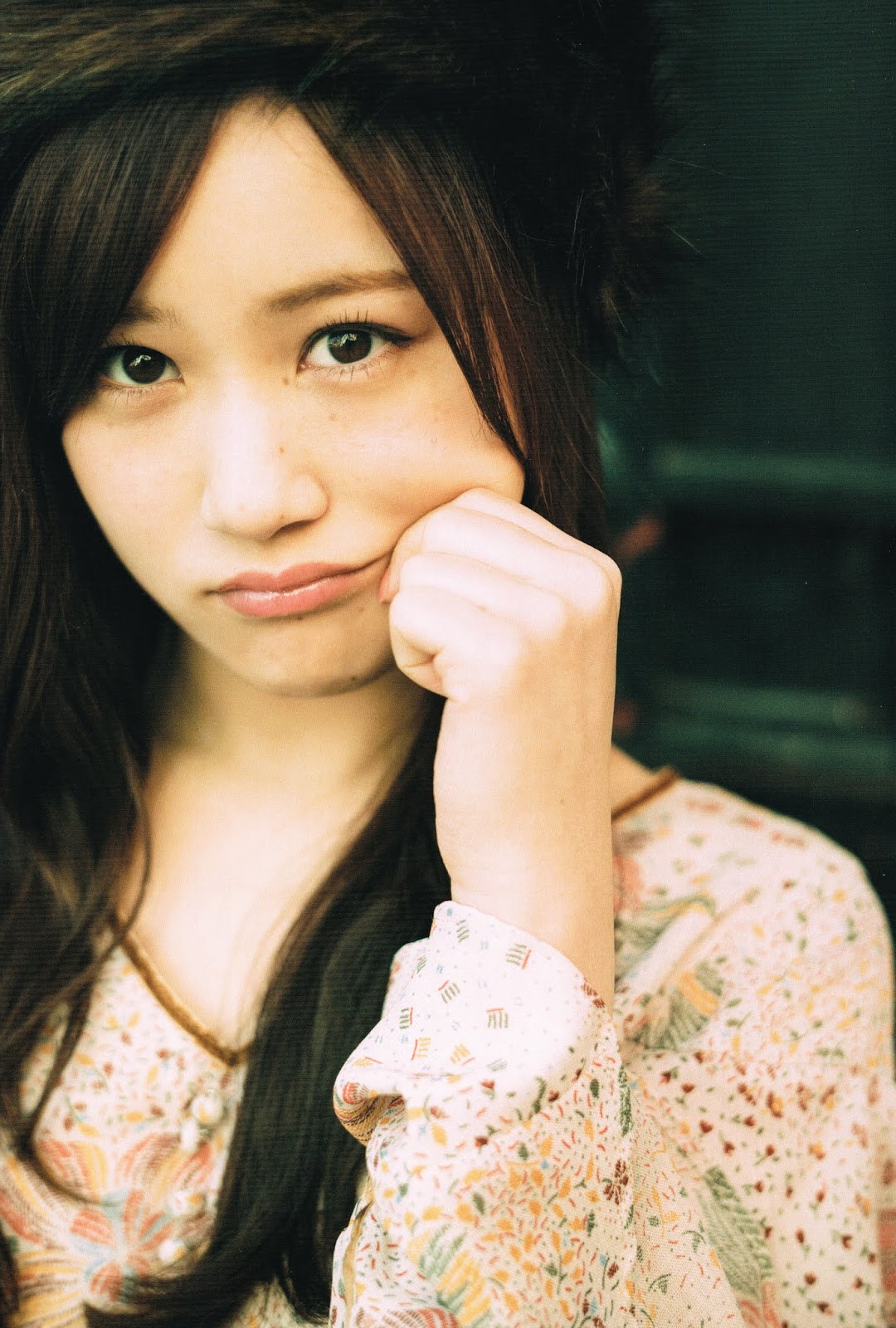 1998 / Minami Hoshino / 星野みなみ / ほしのみなみ / Singer