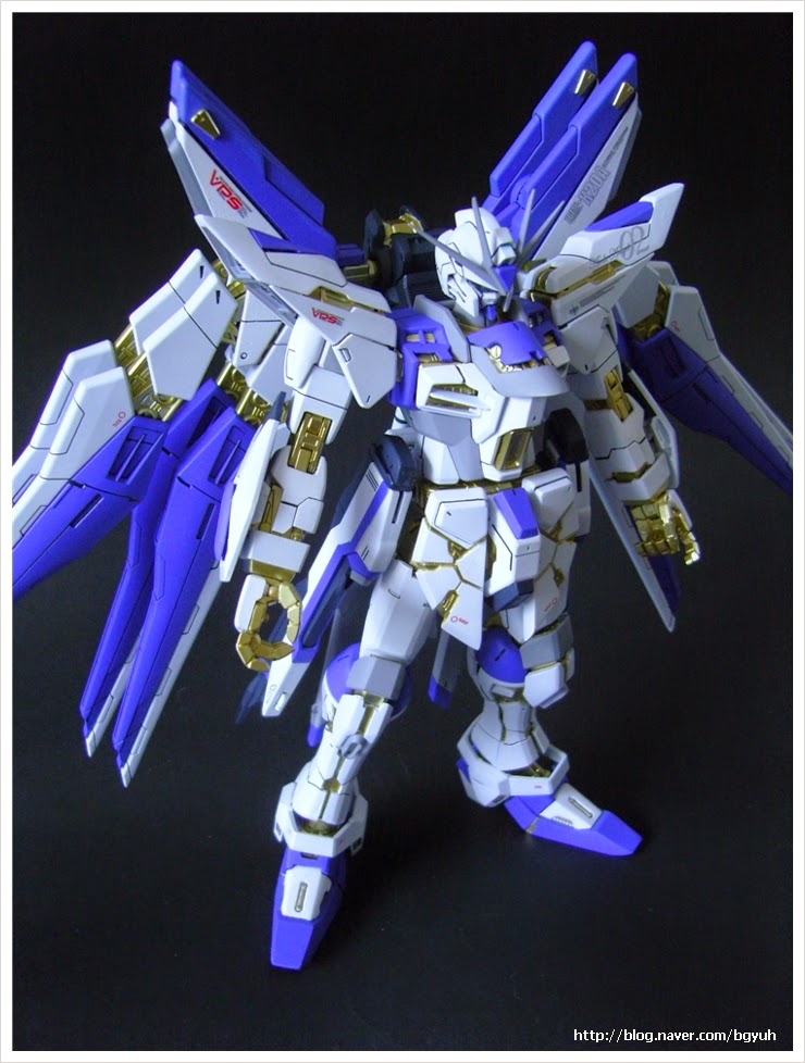 Neo Build Strike Gundam