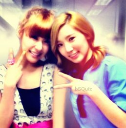 My Locksmith World ^^: One Of TaeNy Facts