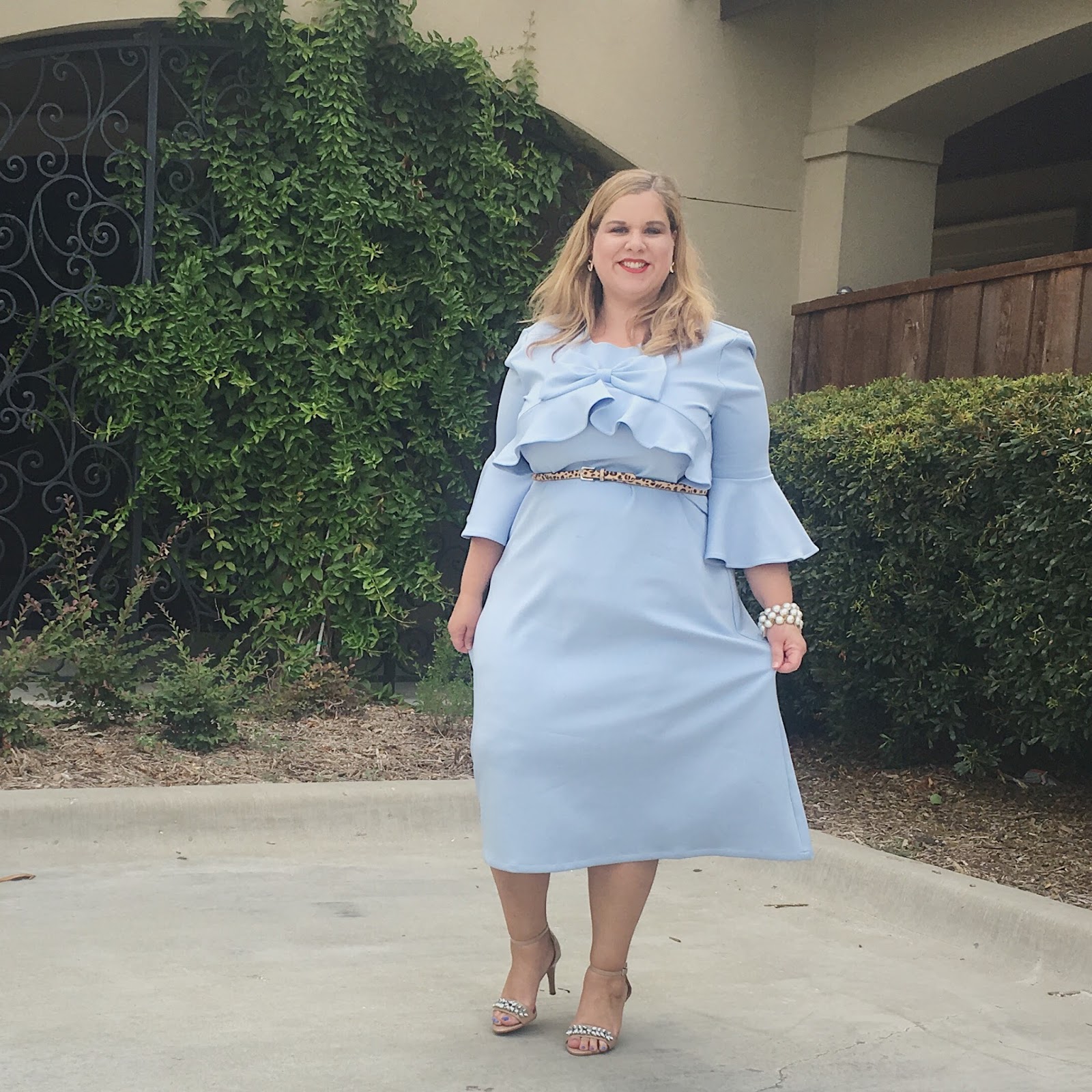 Sunday Style: Rose Marie Fashion