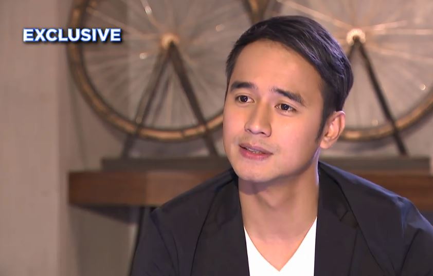 WATCH: JM de Guzman opens up in a ‘tell-all’ interview on Rated K