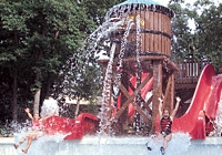 Florida Disneyland: Splish Splash Water Park Long Island