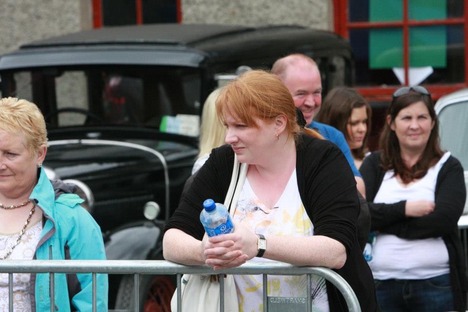 Mullan Village Heritage Day 2012