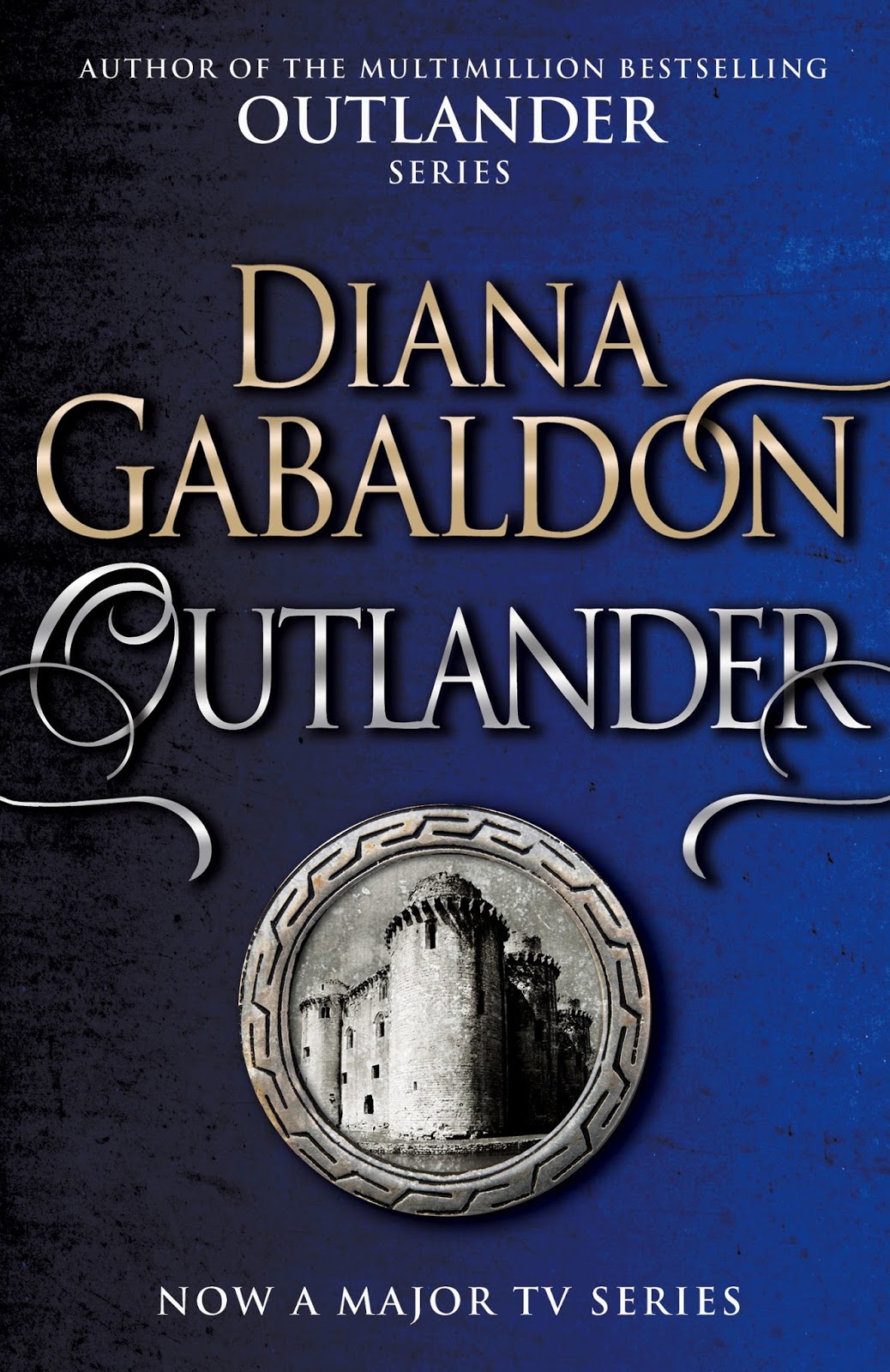 Review: Outlander - Diana Gabaldon
