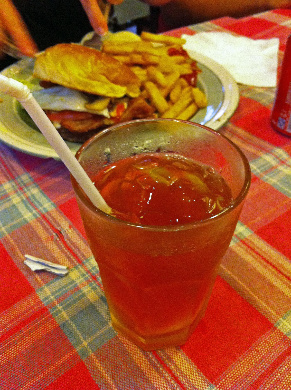 Antho(n)logy: For All The Tea In China...