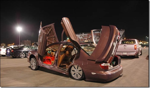 ~dUniA kErEtA sAnA SiNi~: 13 bUaH kErEtA yAnG mOdIfIeD Di SeLuRuH dUnIa ...