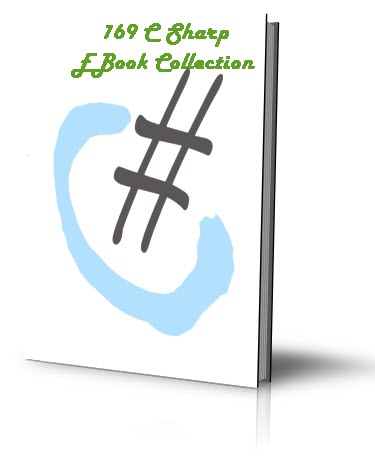 169 C Sharp EBook Collection | FreeLibros