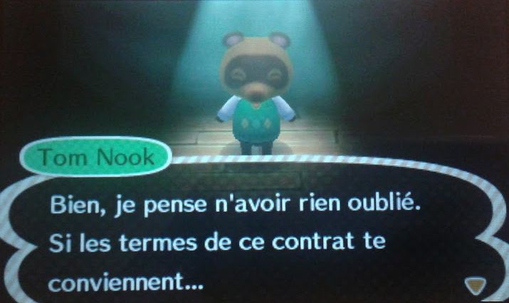 Animal Crossing New Leaf : Events & Happy Home Designers: **ACNL ...