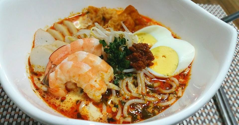 Singapore Home Cooks