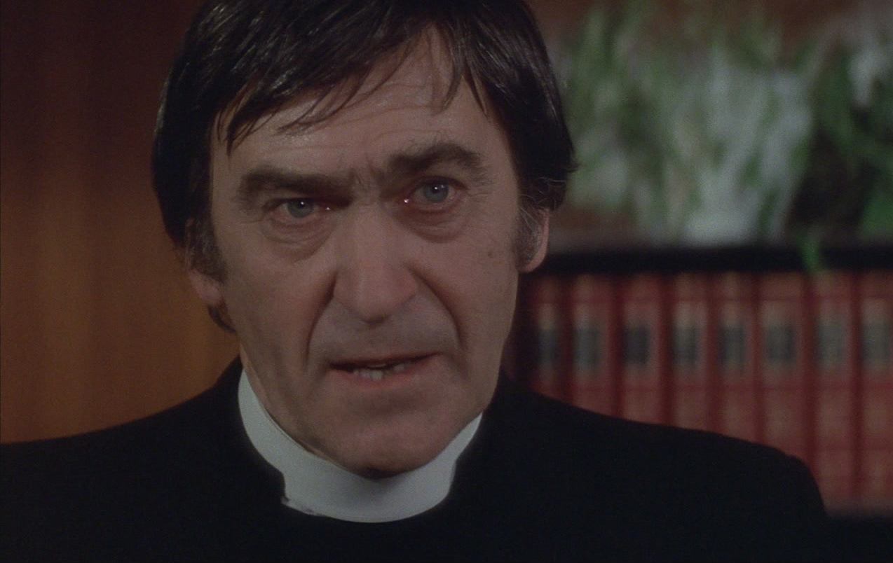 Movie Review: The Omen (1976) | The Ace Black Movie Blog