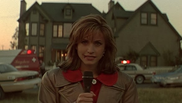 Top 27 Things I Love About Scream (that no one talks about) | And So It ...