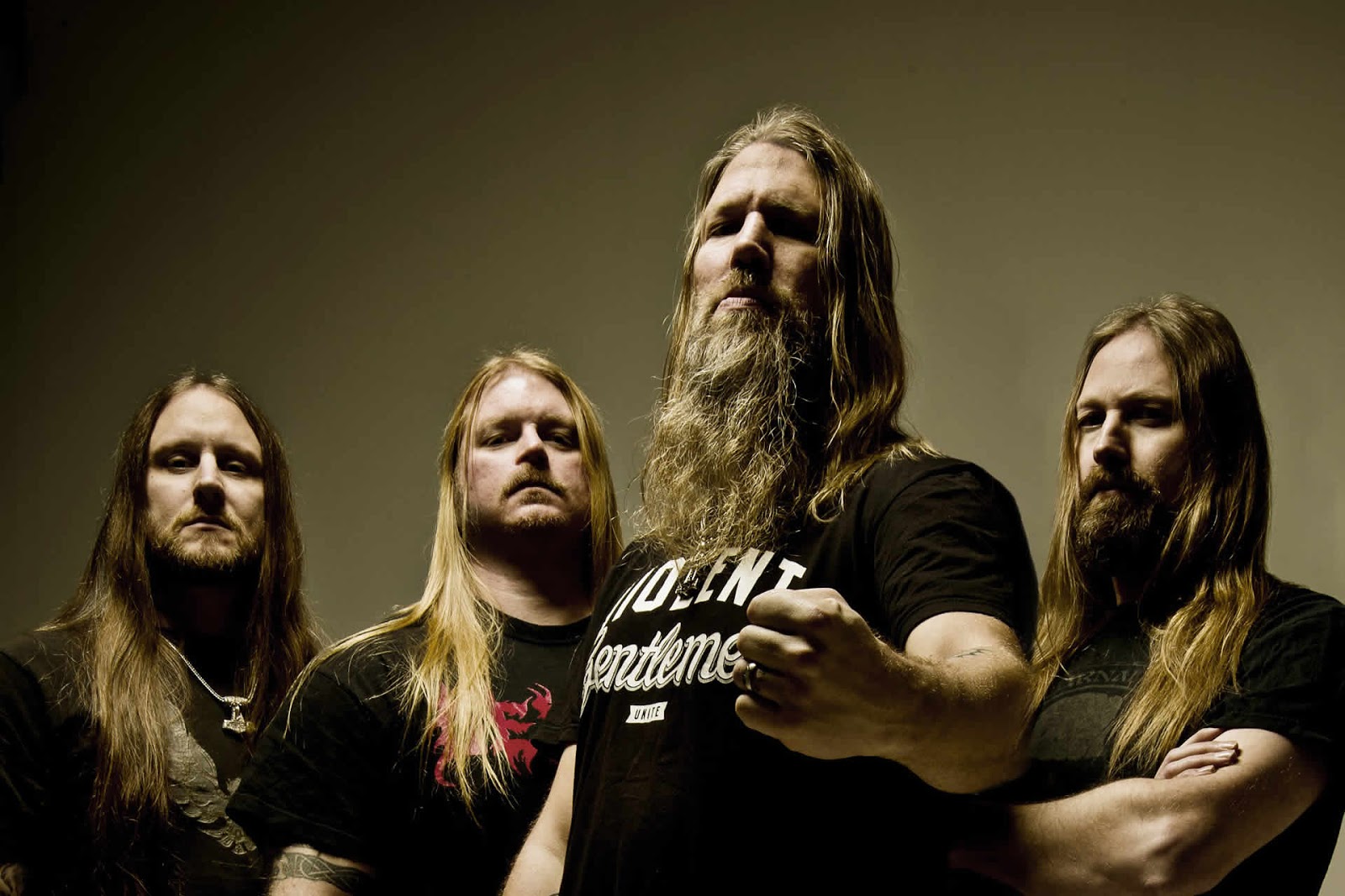 Amon Amarth